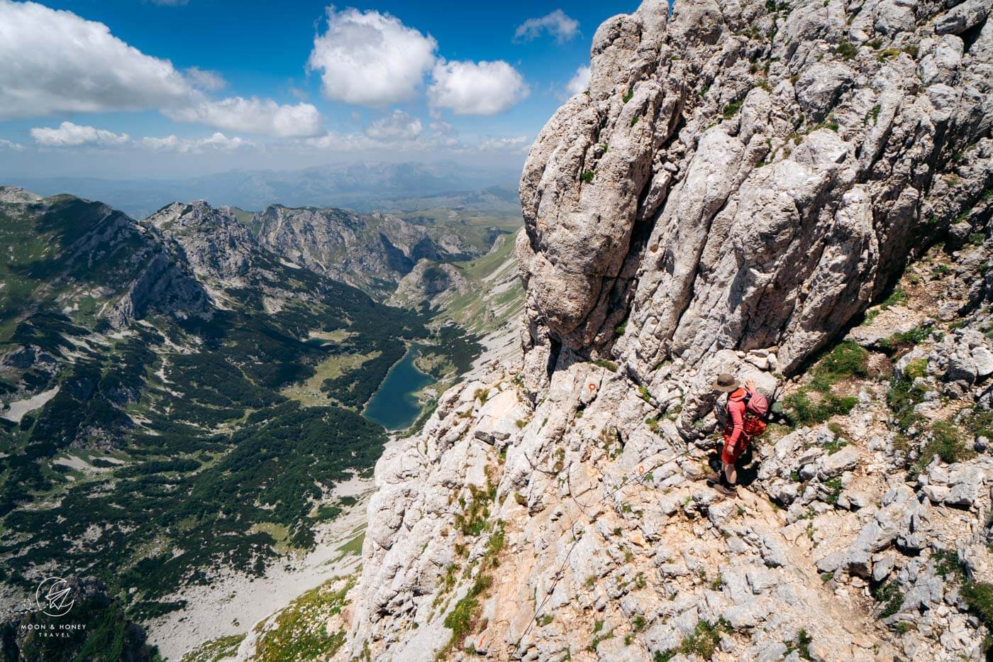 Exactly How to Hike Bobotov Kuk