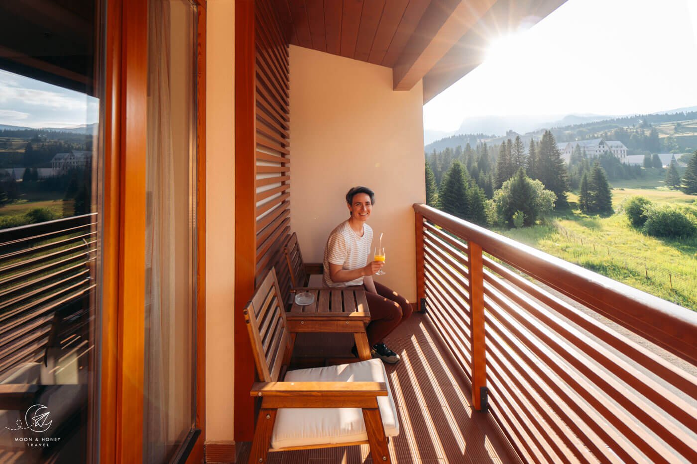 Our Favorite Hotels in Žabljak, Montenegro