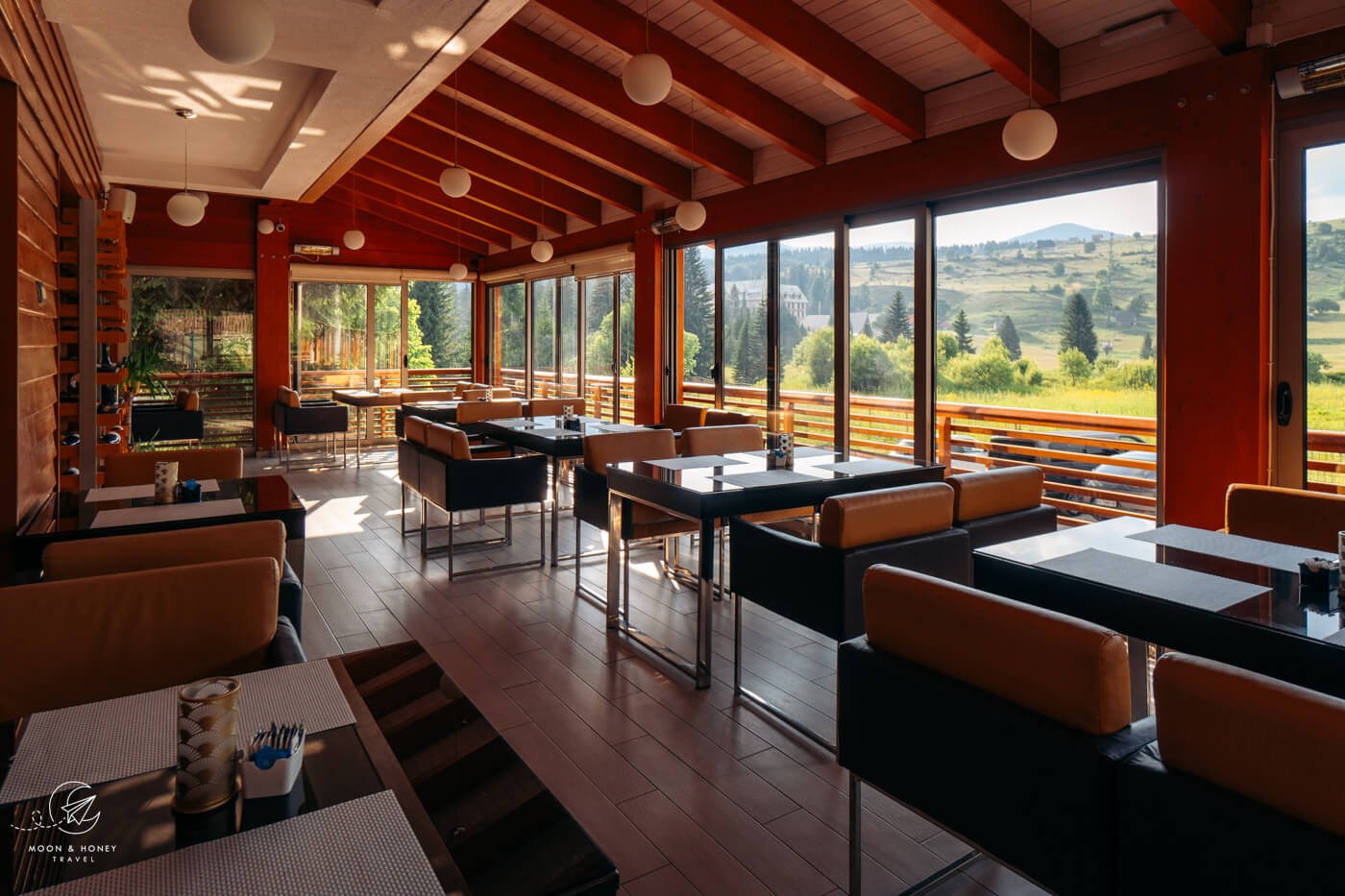 Our Favorite Hotels in Žabljak, Montenegro