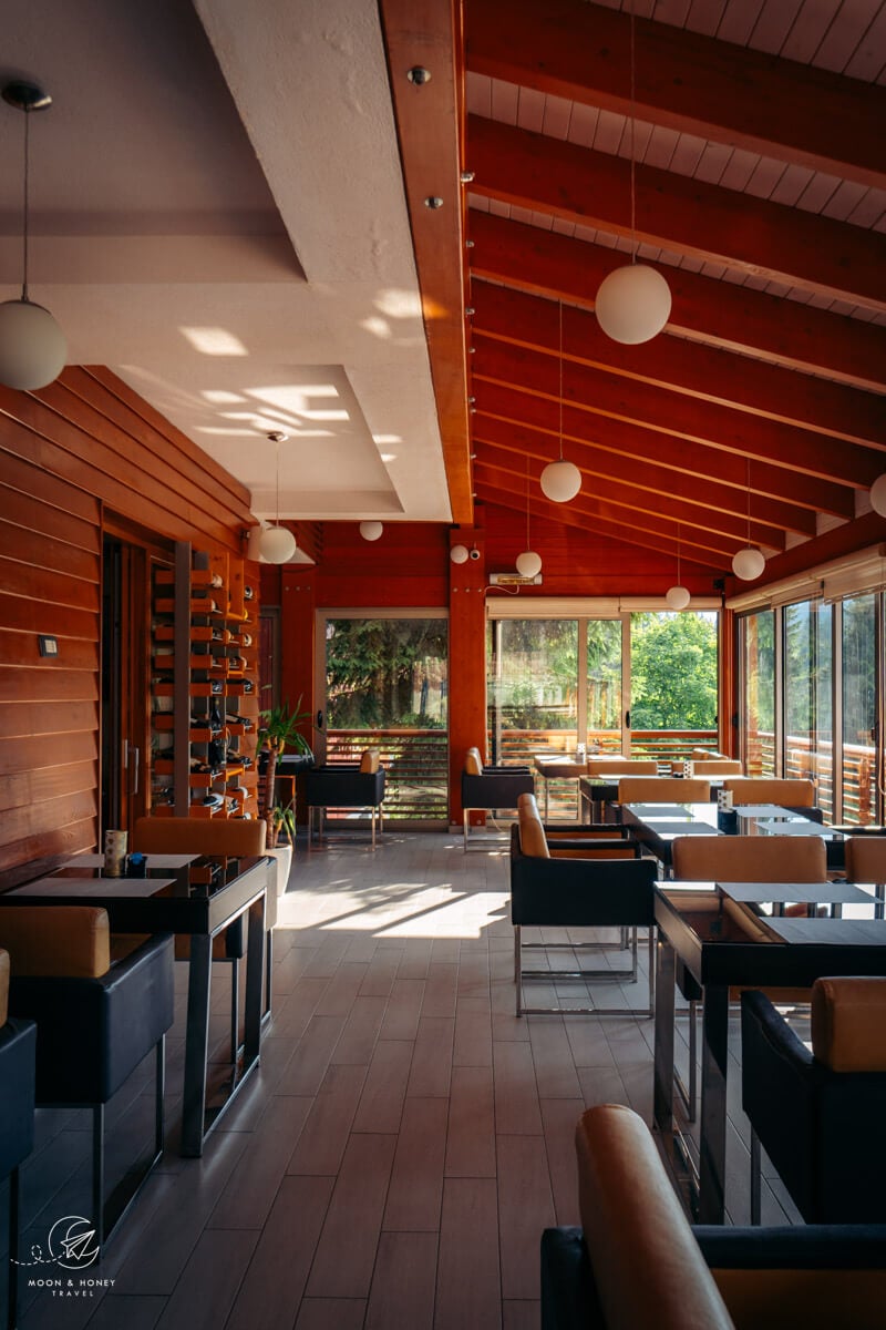 Mount Prutaš Peak Hike, Durmitor National Park, Montenegro