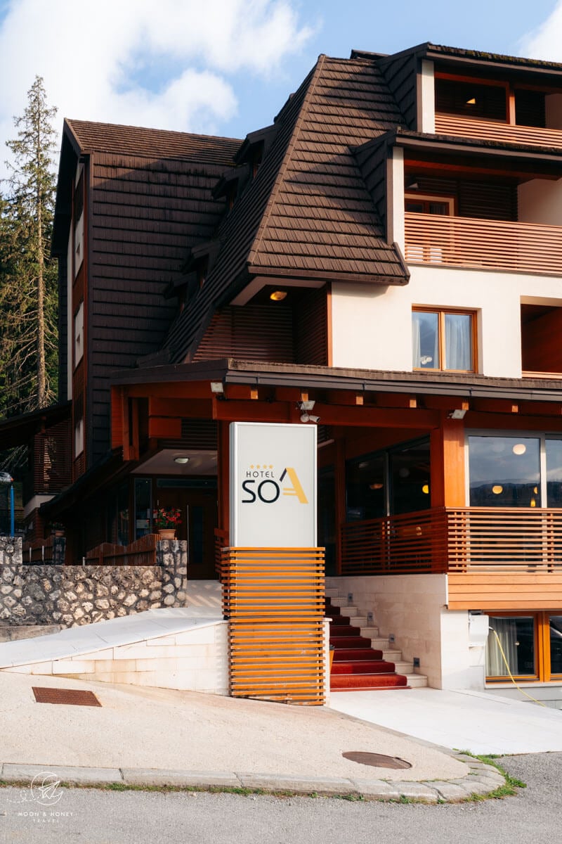 Mount Prutaš Peak Hike, Durmitor National Park, Montenegro