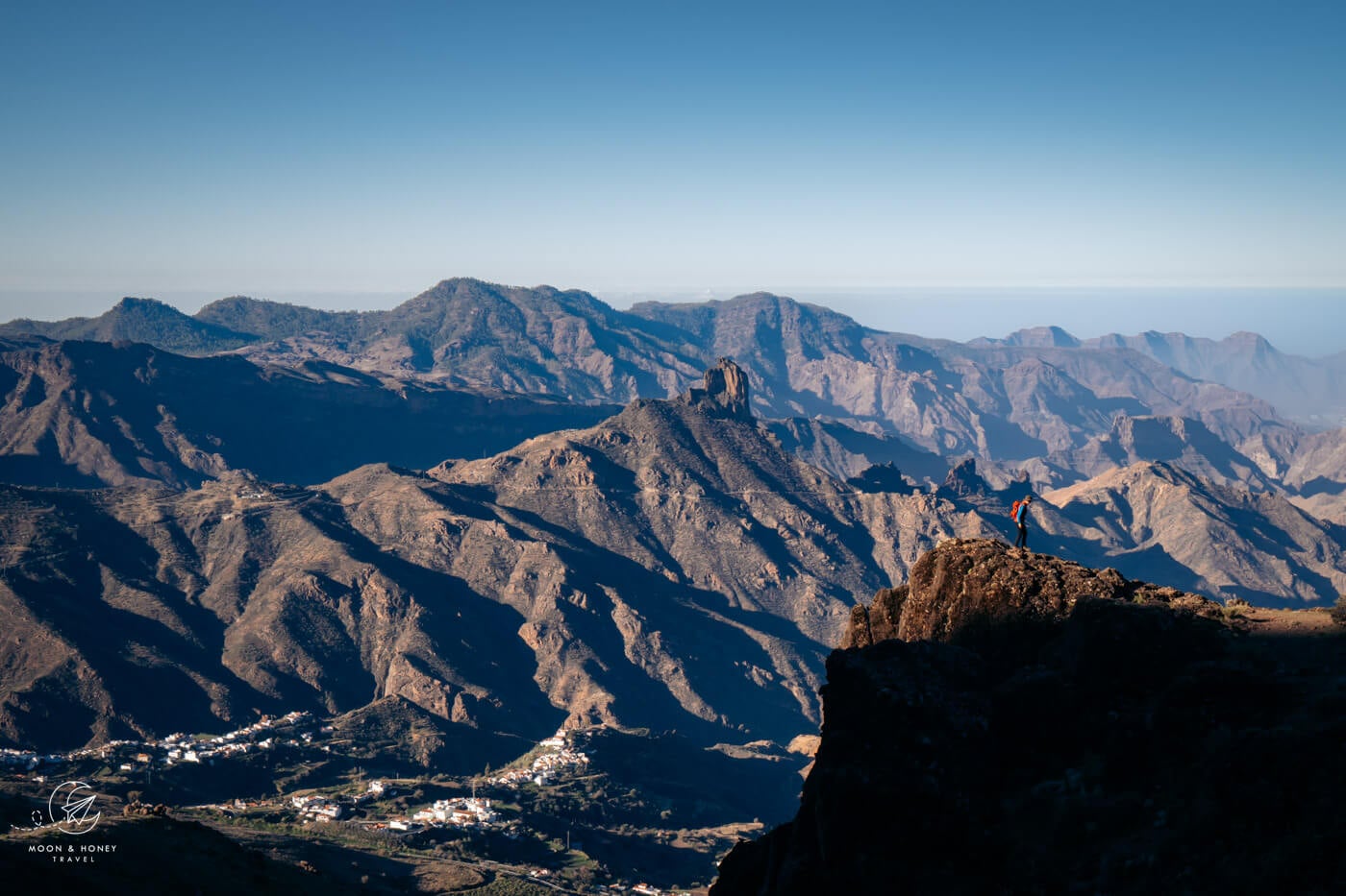 8 Beautiful Hikes in Spain: Day Hikes + Multi-Day Treks