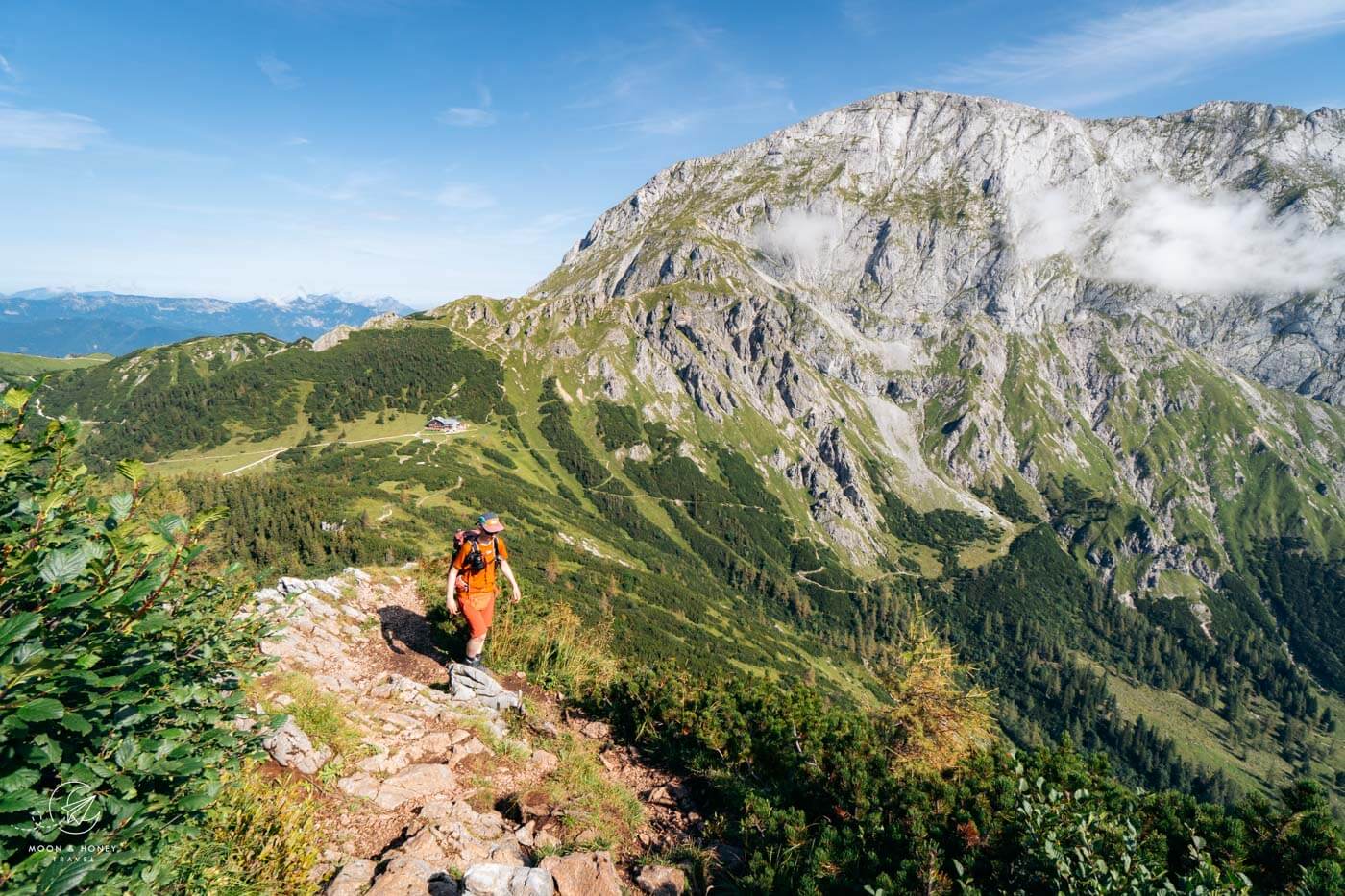 Hiking in Bavaria: 7 Beautiful Trails in the Bavarian Alps