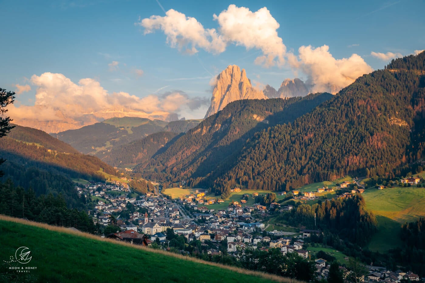 10 Best Hikes in Val Gardena, Dolomites, Italy