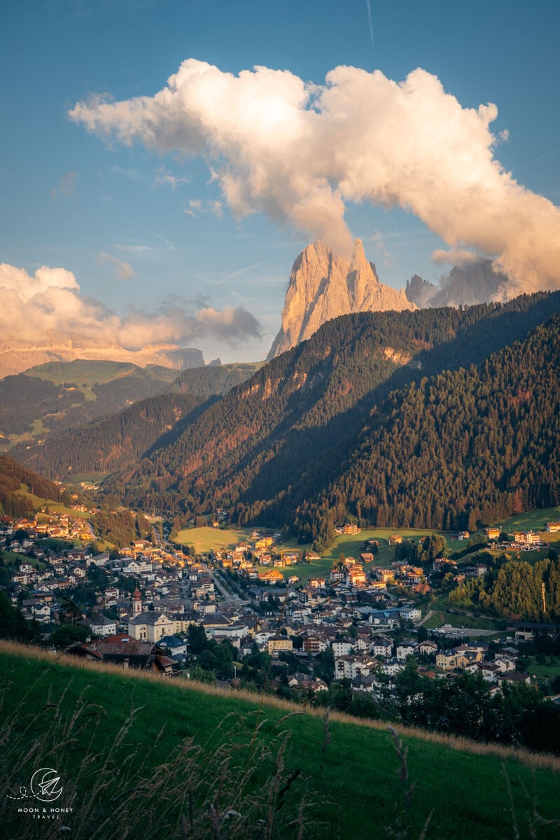Ortisei, Val Gardena, Italy: Essential Travel Guide + Map
