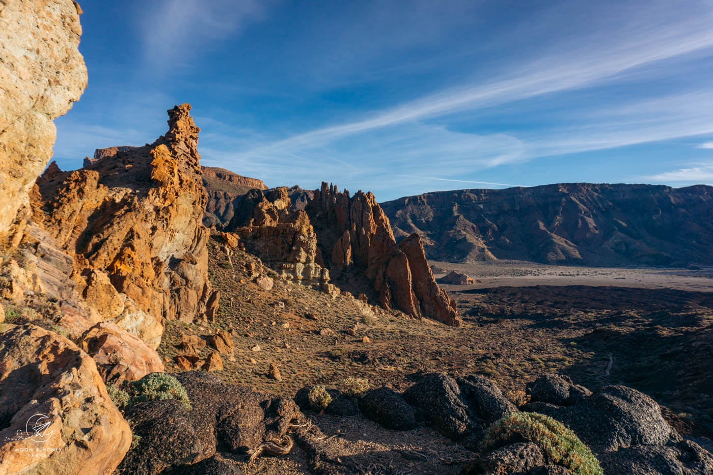 8 Beautiful Hikes in Spain: Day Hikes + Multi-Day Treks