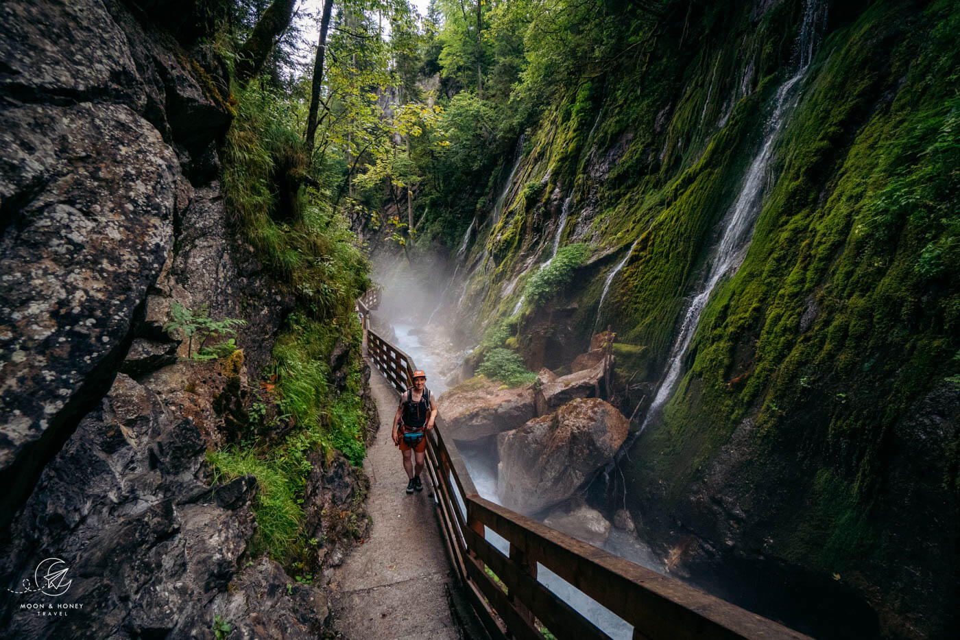Hiking in Bavaria: 7 Beautiful Trails in the Bavarian Alps