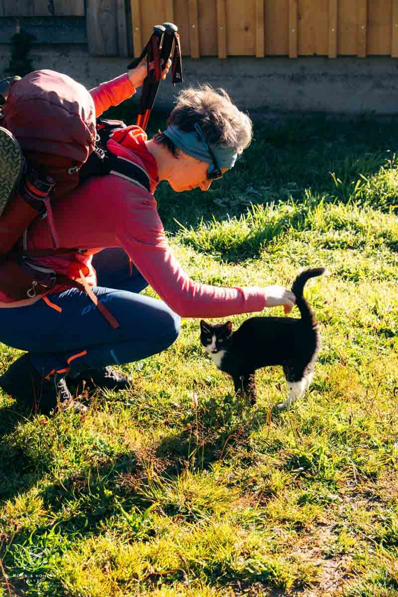 2-Day Stanserhorn - Engelberg Ridge Hike + Map