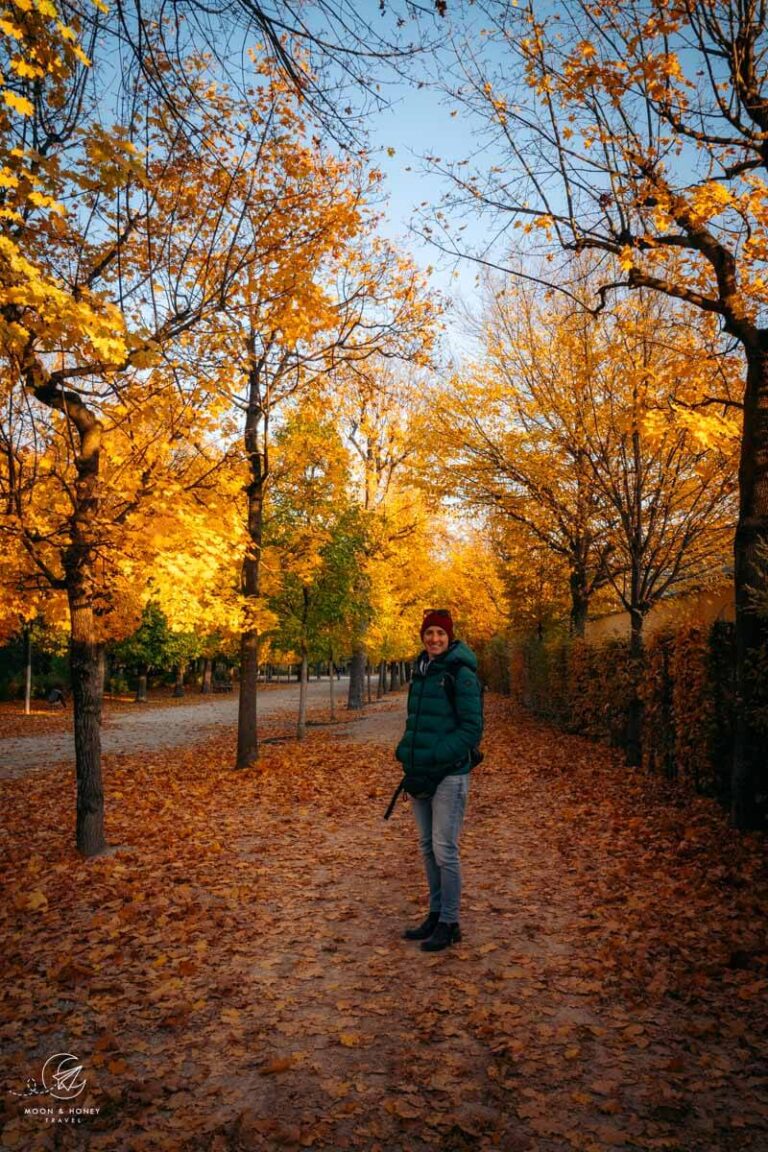 Autumn in Austria: Top Destinations for a Fall Trip