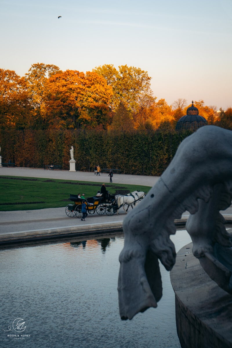 Autumn in Austria: Top Destinations for a Fall Trip