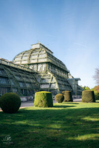 Where to Stay in Vienna for First Time Visitors + Map