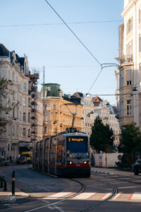 Where to Stay in Vienna for First Time Visitors + Map
