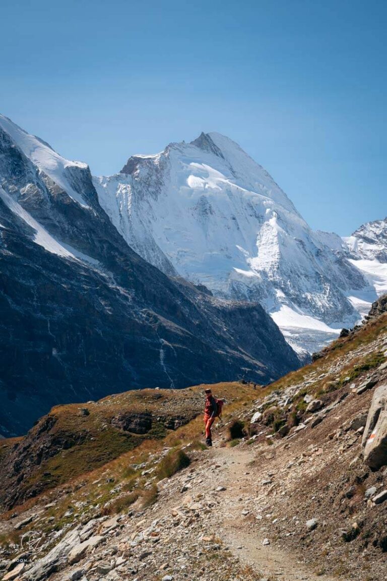 Where to Stay in Zermatt for Hiking, Skiing, Photography