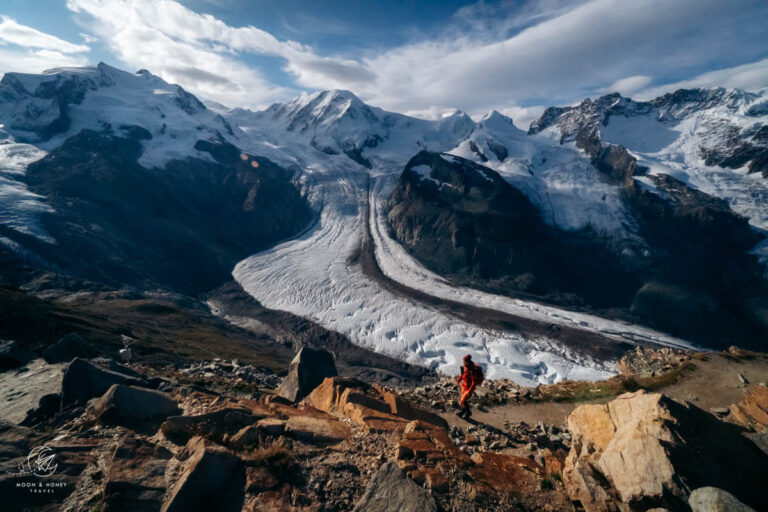 6 Best Day Hikes in Zermatt, Switzerland (+ Map)