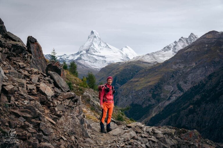 Switzerland Travel Guide | Moon & Honey Travel