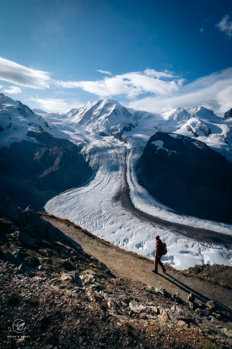 6 Best Day Hikes in Zermatt, Switzerland (+ Map)