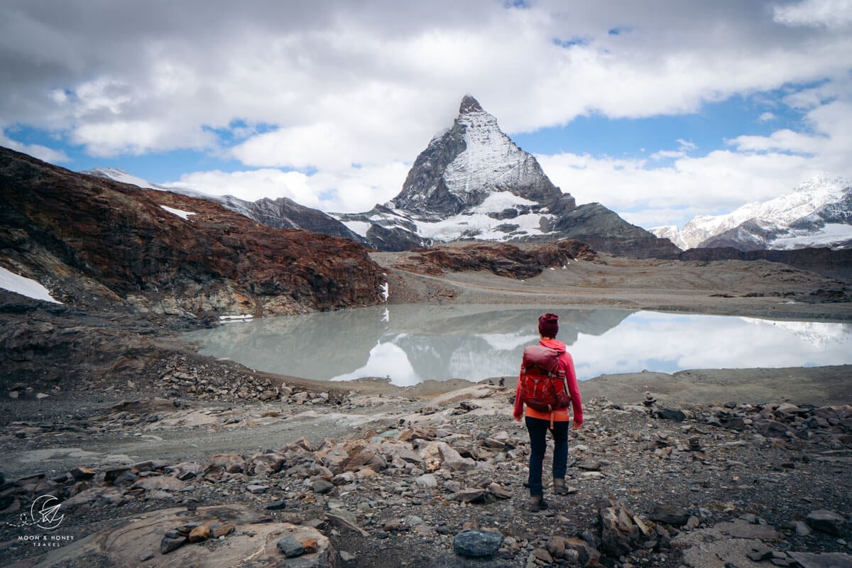 6 Best Day Hikes in Zermatt, Switzerland (+ Map)