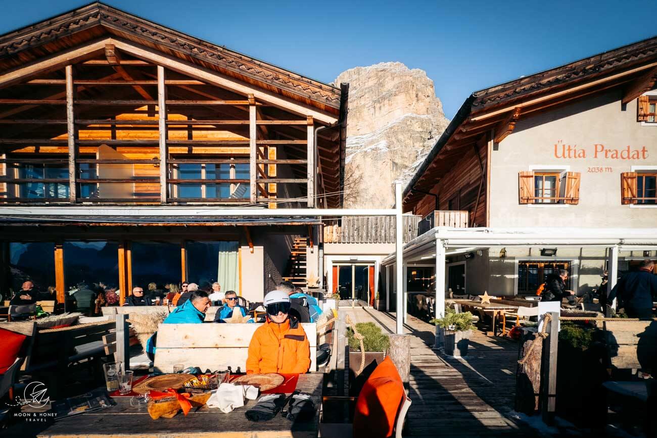 Tips for Skiing the Sella Ronda Ski Circuit, Dolomites