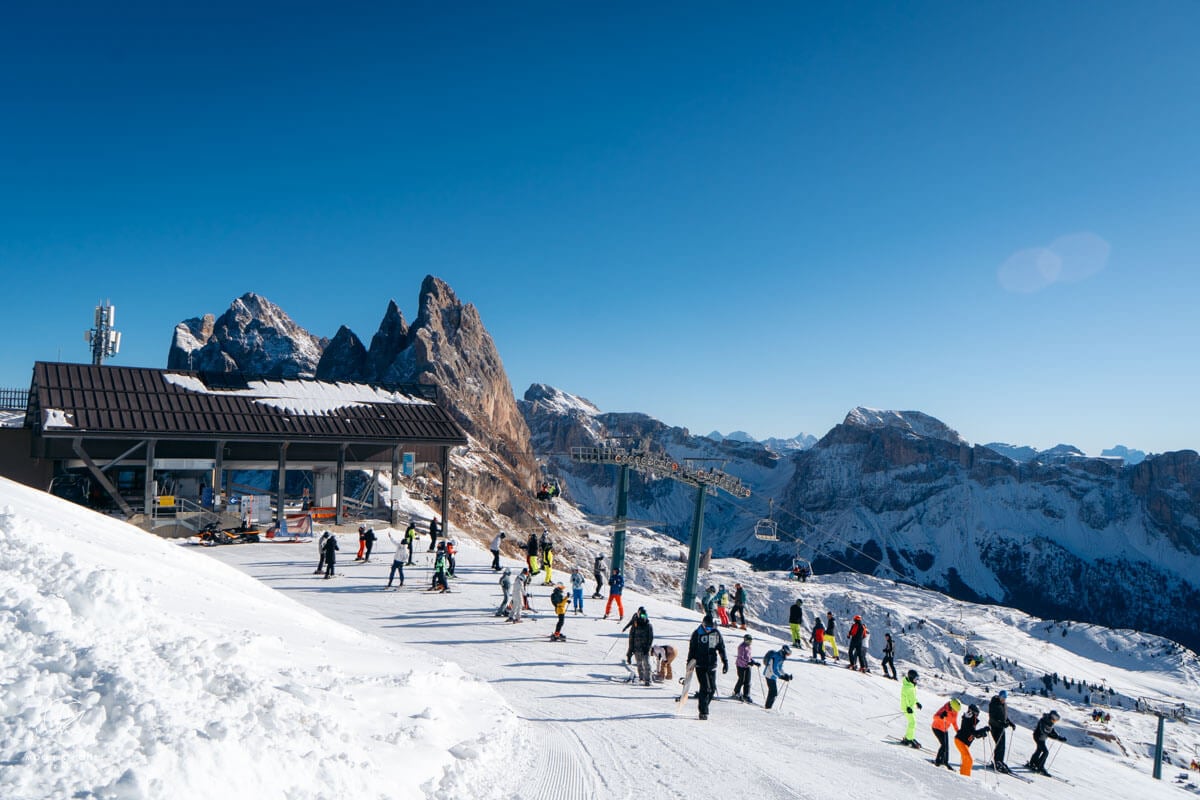 Visit Seceda Dolomites Viewpoint: With or Without Cable Car