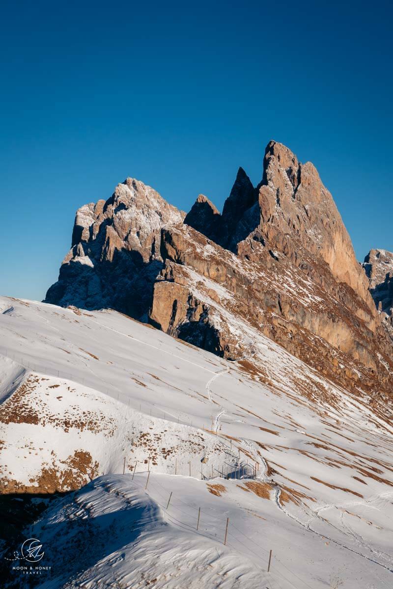 Seceda Dolomites: With or Without Cable Car (2026 Guide)