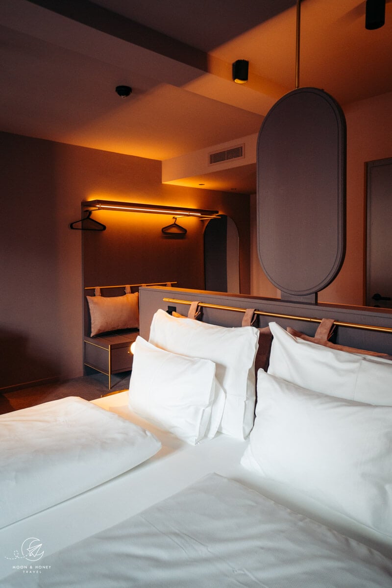 Best Hotels in the Austrian Alps: Boutique + Luxury