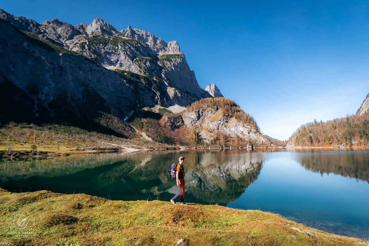 Gosau Lakes, Austria: Things to Do, Hikes & How to Get Here