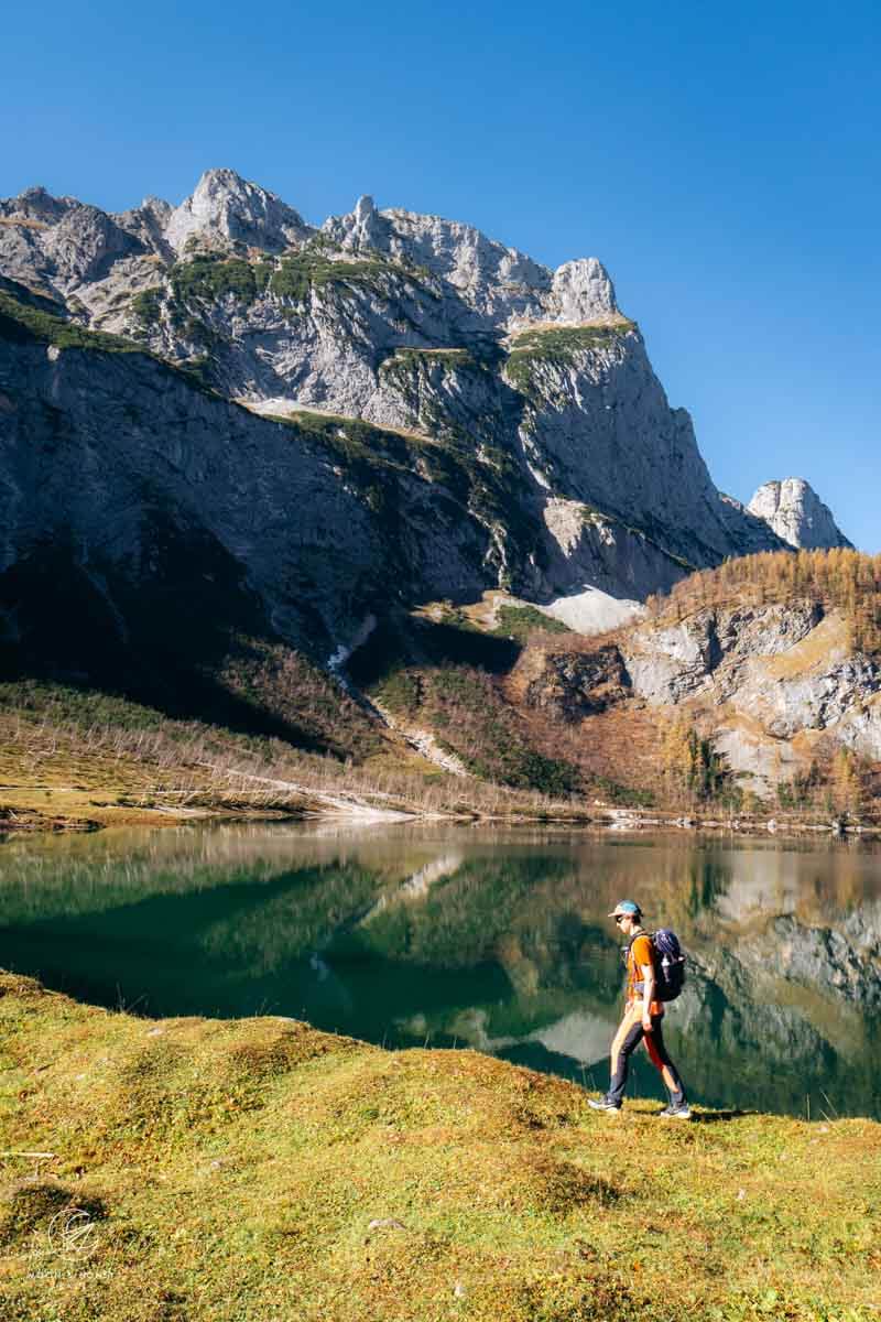 Gosau Lakes, Austria: Things to Do, Hikes & How to Get Here