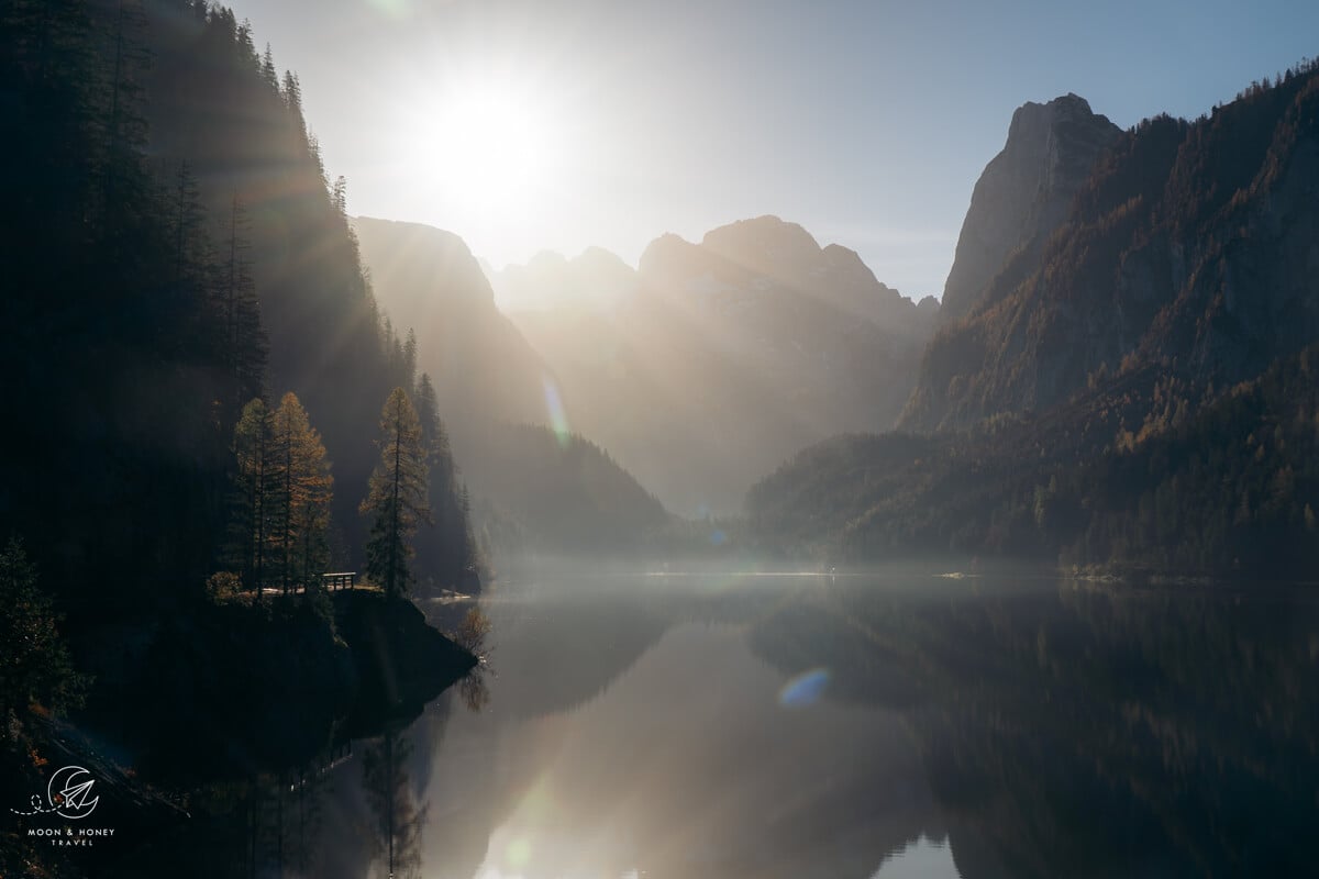 Gosau Lakes, Austria: Things to Do, Hikes & How to Get Here