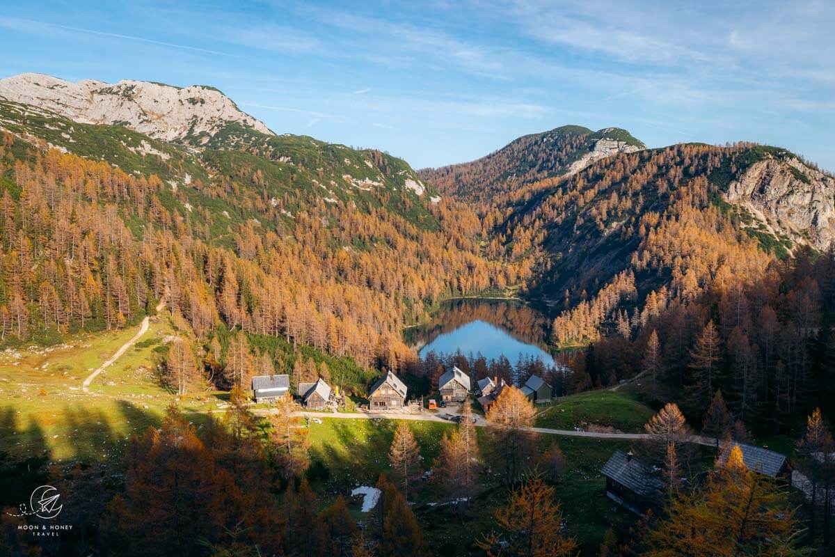 Autumn in Austria: Top Destinations for a Fall Trip