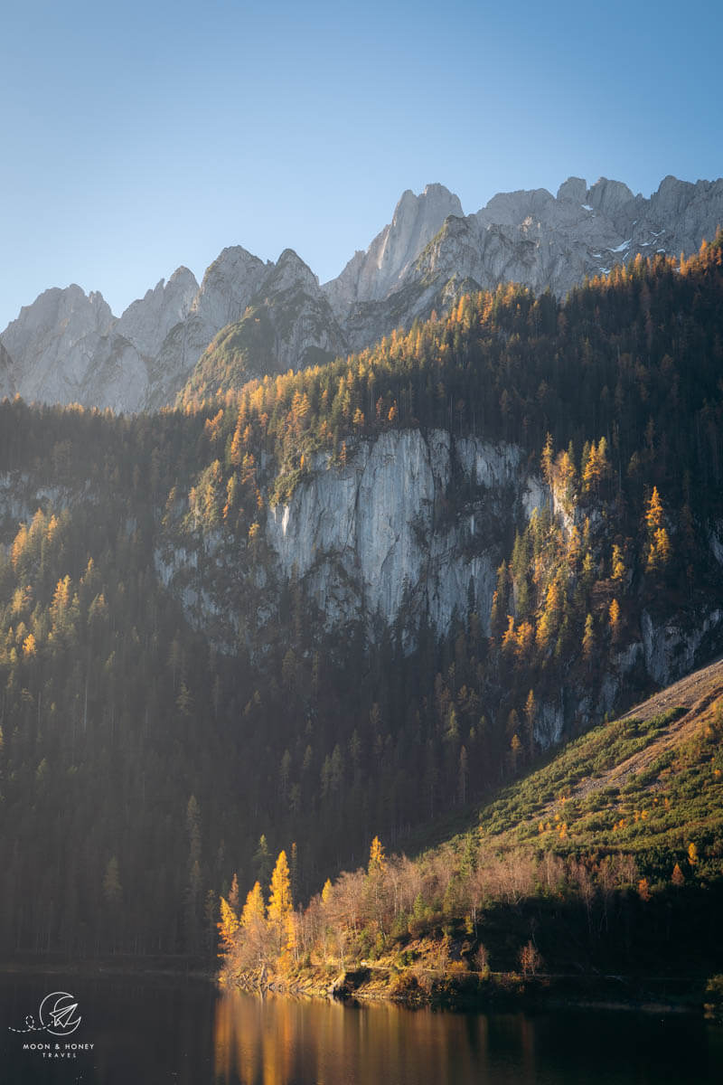 Gosau Lakes, Austria: Things to Do, Hikes & How to Get Here