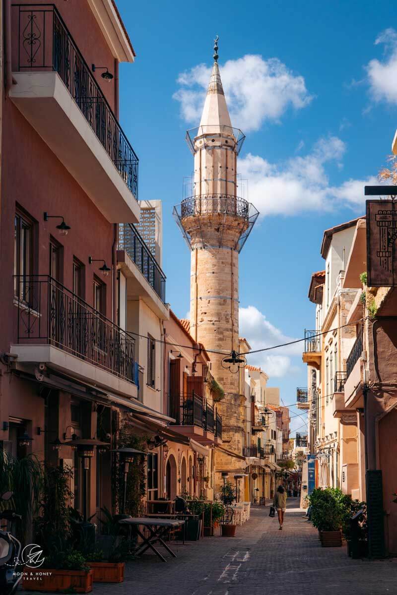 2 Days in Chania: Perfect Itinerary for First Time Visitors