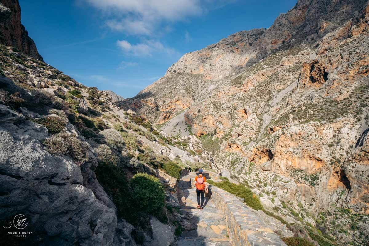 How to Visit Kourtaliotiko Gorge, Crete: A Responsible Guide