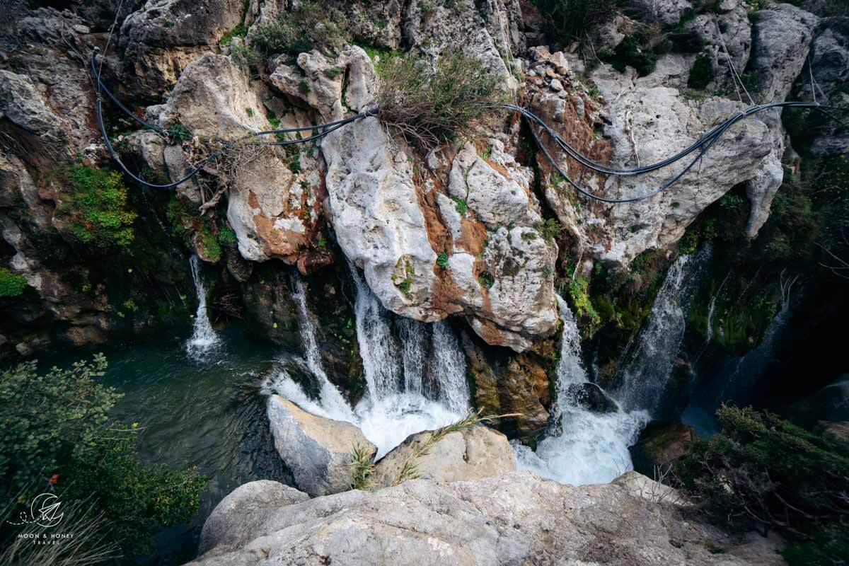 How to Visit Kourtaliotiko Gorge, Crete: A Responsible Guide