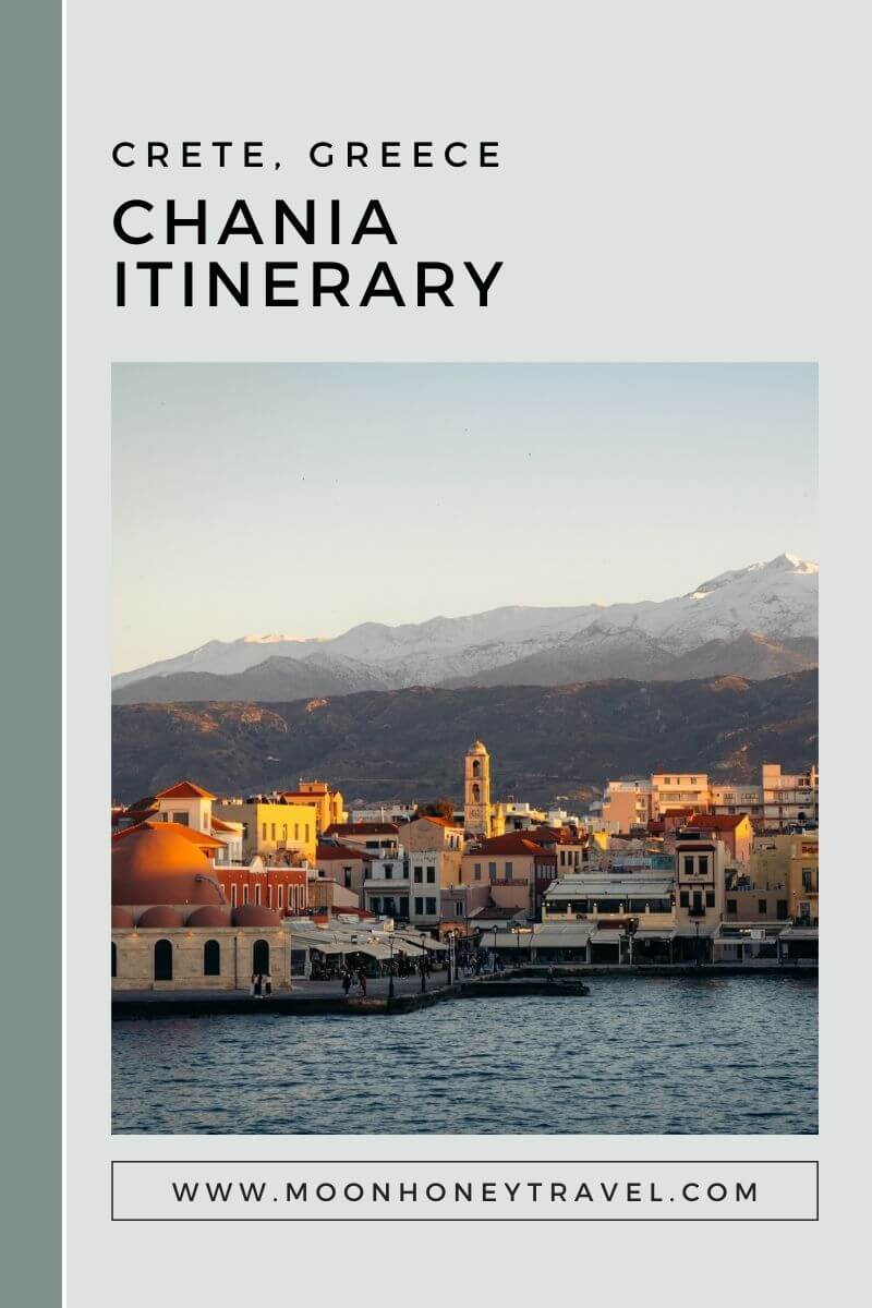 2 Days in Chania: Perfect Itinerary for First Time Visitors