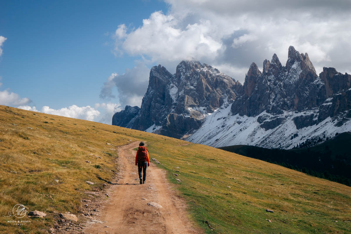 How to Visit Val di Funes, Dolomites (+ Map & Secret Hikes)