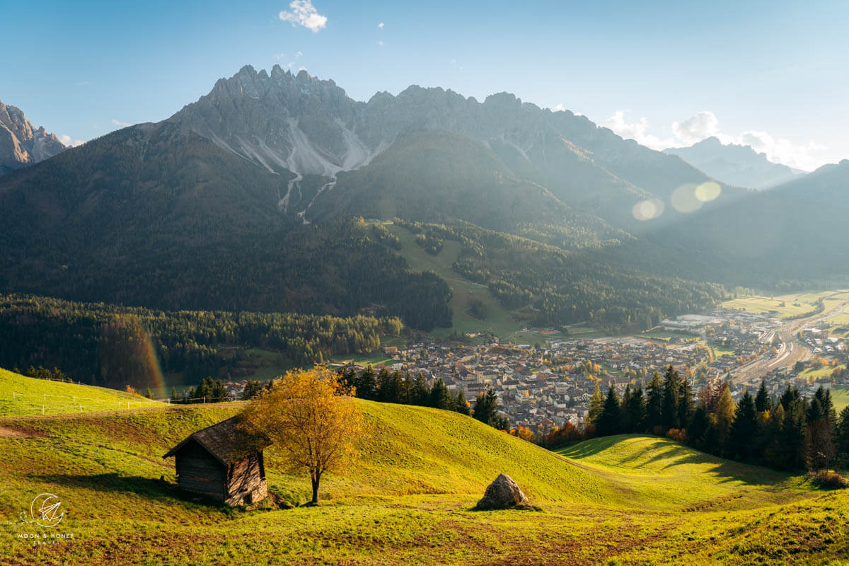 Dolomites in October 2026: Tips for Visiting in Autumn