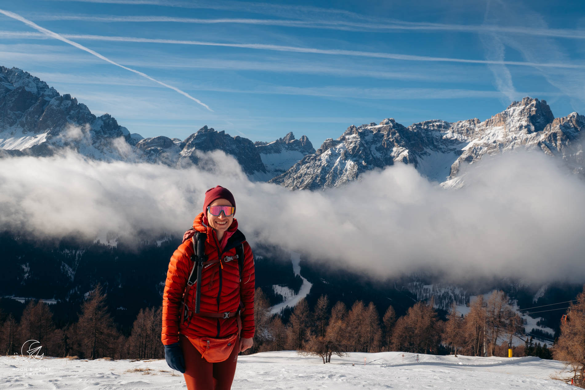 Dolomites in Winter: Top Things to Do